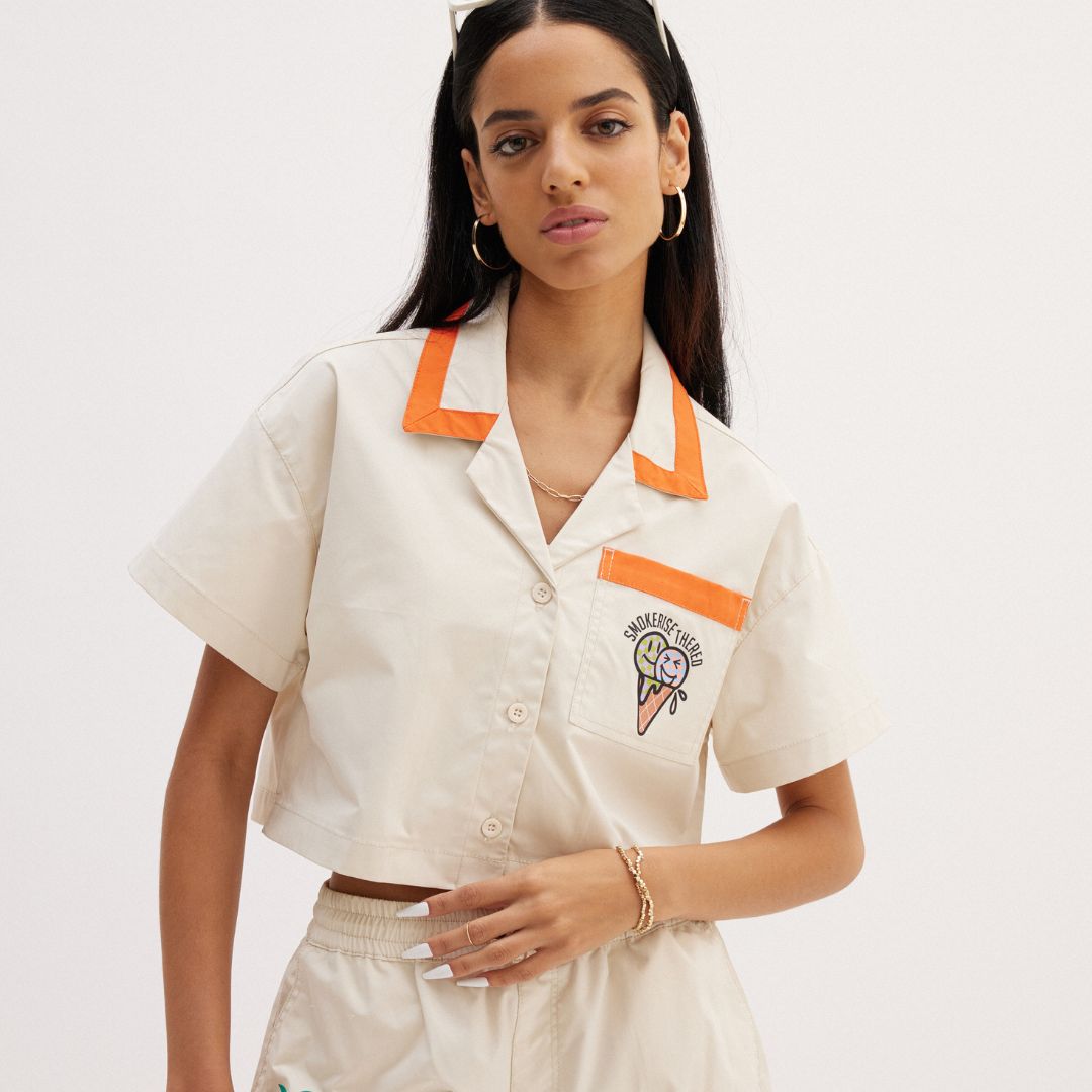 Smoke Rise RED Spring '24 Lookbook – Smoke Rise NY