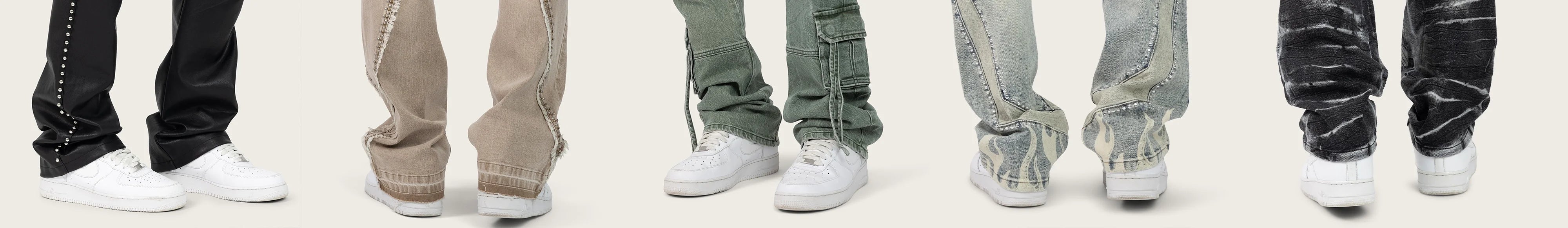 Women's Denim Jeans & Jackets | Premium NYC Style | Smoke Rise NY