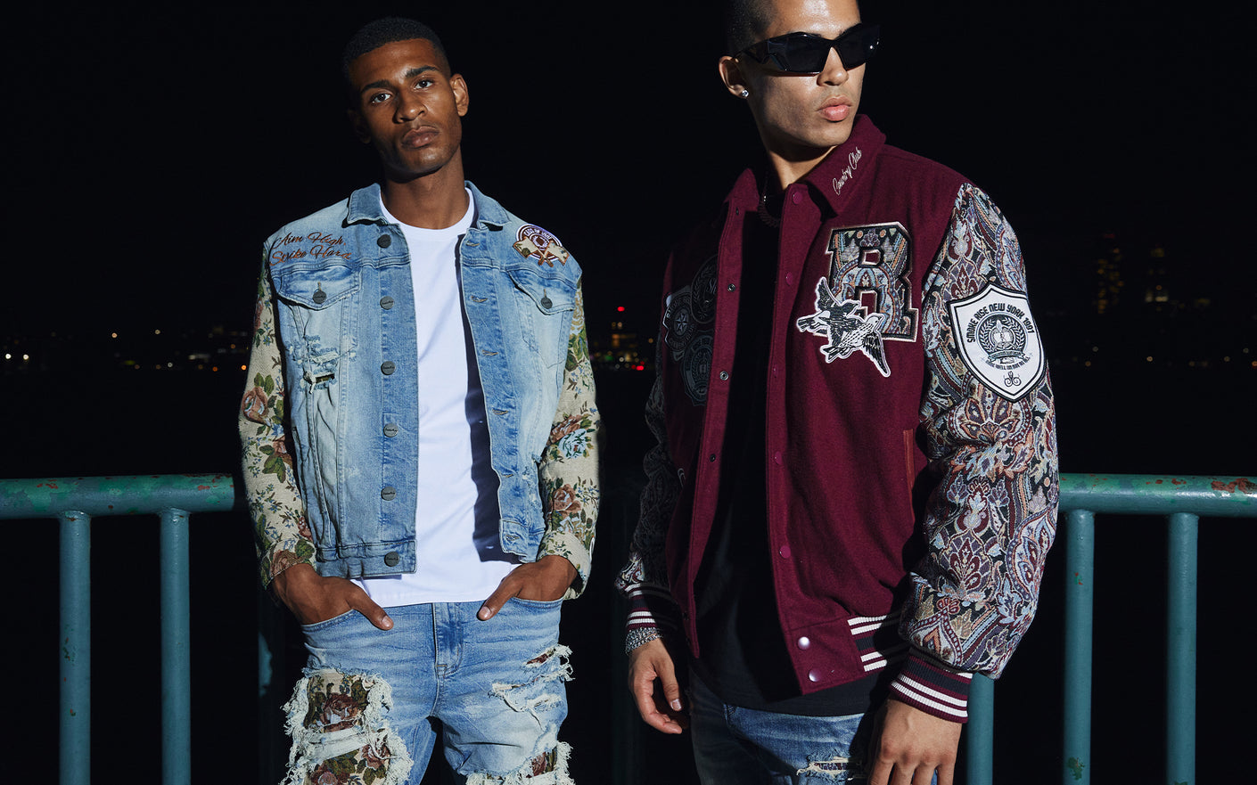 Smoke Rise Official Site | Online Store – Smoke Rise NY