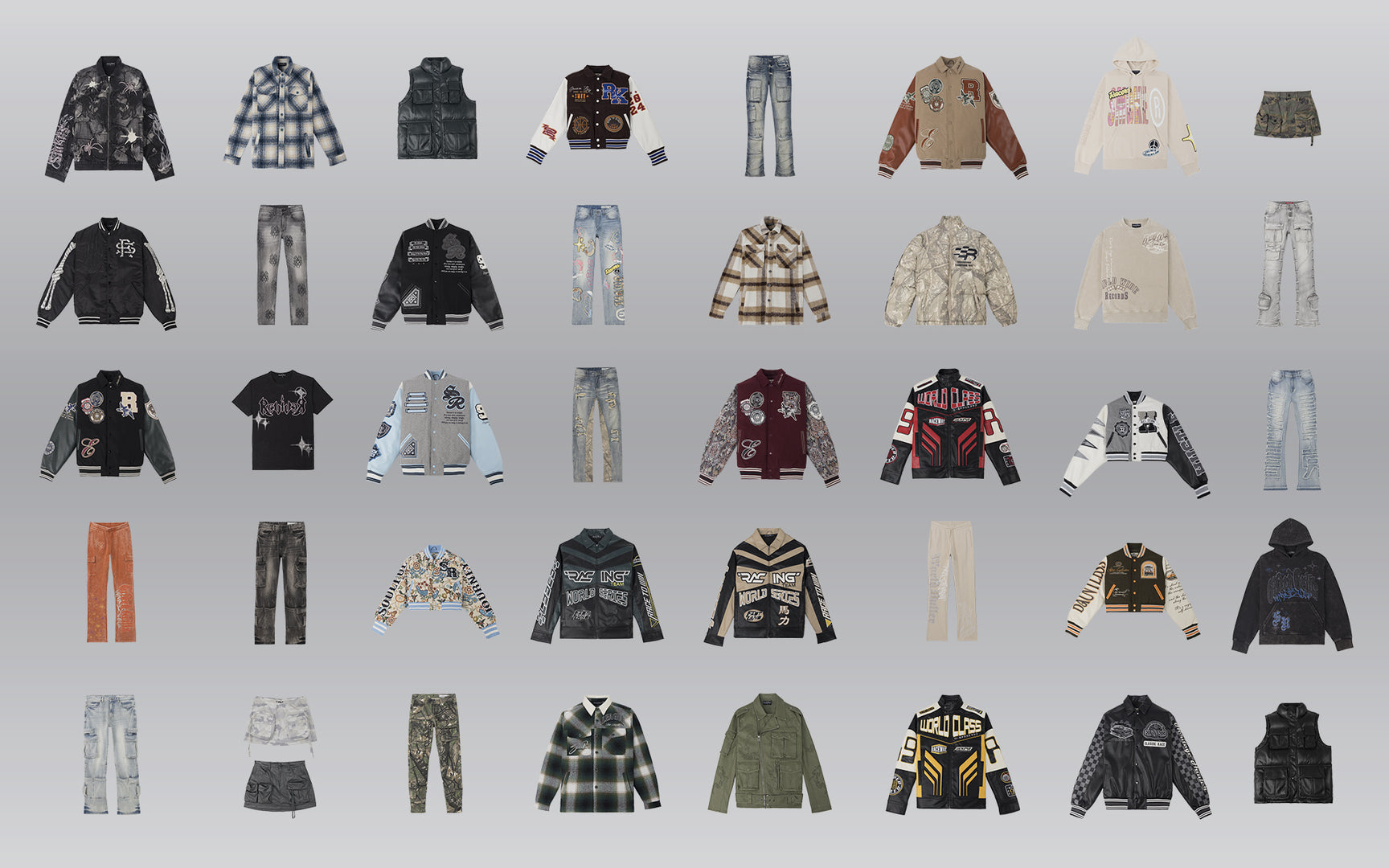 Smoke Rise Official Site | Online Store – SMOKERISENY.COM