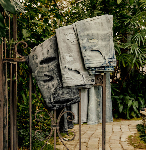 Smoke Rise Official Site | Online Store– SMOKERISENY.COM