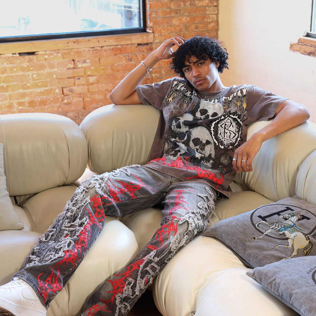 Smoke Rise Official Site | Online Store – Smoke Rise NY